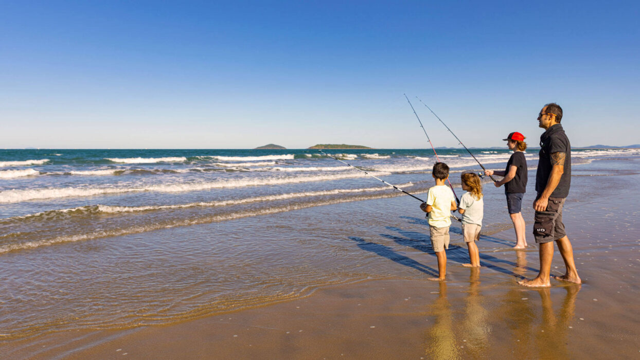 Home - Dunes Harbour Beach Mackay